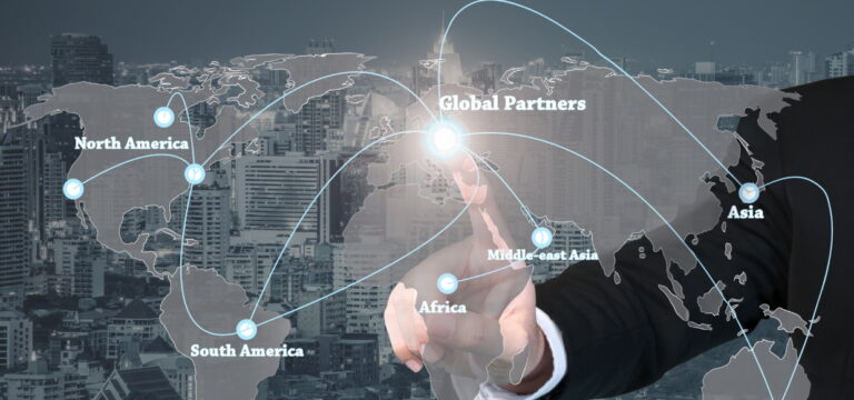 Aqua Moving Services | Global Move Management